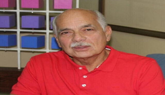 Muere a los 74 años el embajador venezolano en Corea del Norte | Mundo ...