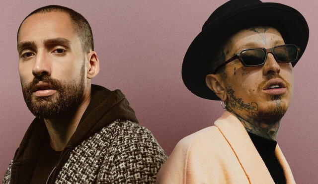 A.C.O lanza “Algo nuevo pa’ mi”, su nueva colaboración con el rapero ...