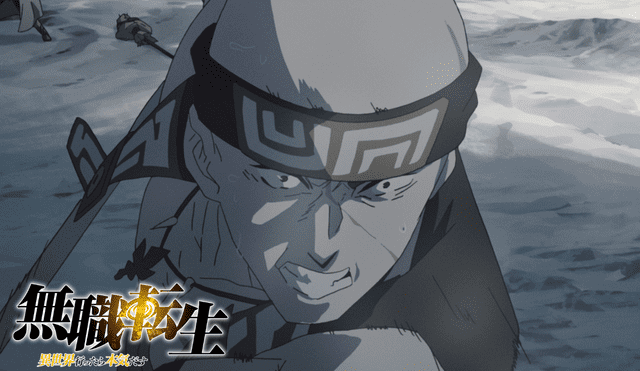 Mushoku Tensei capítulo 21: revelan nuevo vídeo promocional para el ...