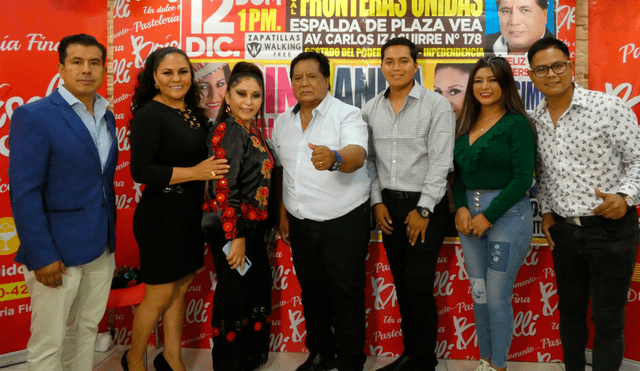 Sósimo Sacramento: el ‘Rey de las jaranas’ quiere que su hijo Marco ...