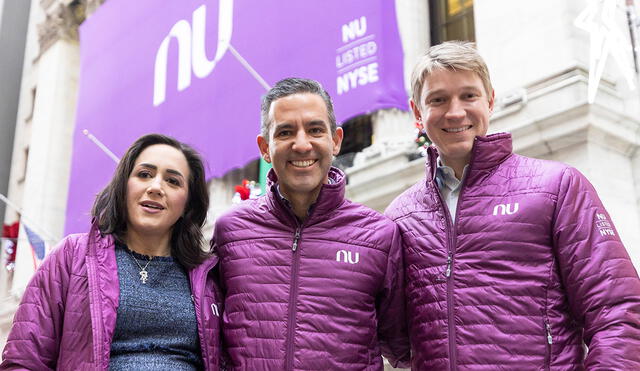 Conoce a Cristina Junqueira, la primera multimillonaria no heredera de ...