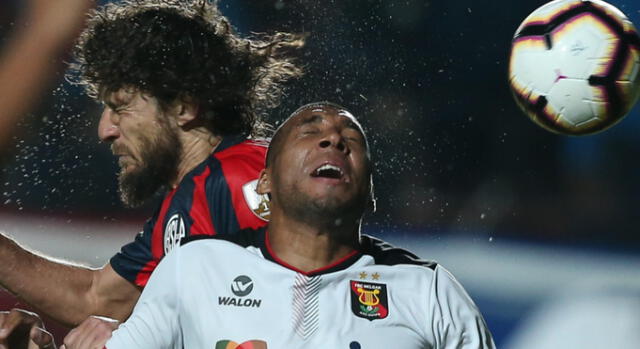 Fabricio Coloccini anunció el final de su carrera futbolística ...