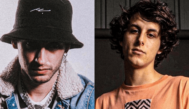 Blon: El minuto de Jaze contra Skill es el mejor del año atmp ... Blon: El minuto de Jaze contra Skill es el mejor del año atmp ...