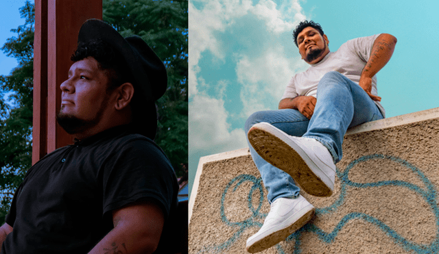 Wallo lanza “Enfréntalo así”, segunda entrega de su primer EP ‘Así es ...