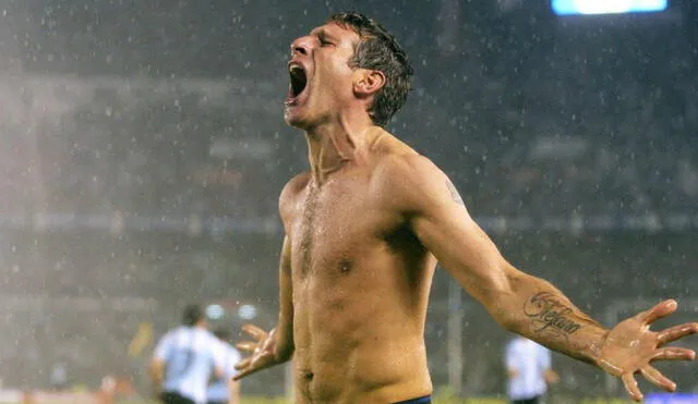 Selección peruana | Prensa argentina recordó el fatídico Argentina-Perú ...