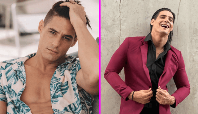 Facundo González en el día de su cumpleaños: “Llegué a la edad de ...