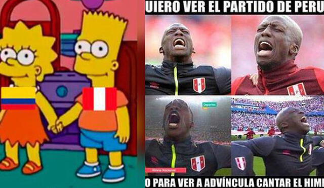 Memes Del Peru Los Memes Del Título Histórico De Perú En Nanjing