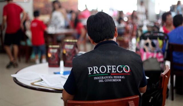 Quejas ante Profeco: cómo presentar mi denuncia como consumidor | repep ...