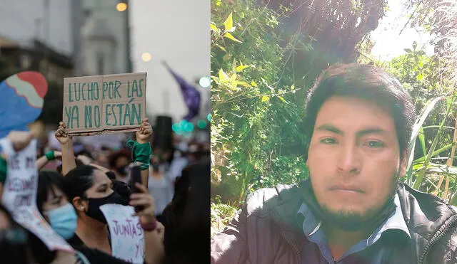 Sujeto desfiguró a su pareja y continúa amenazándola | Tentativa de ...