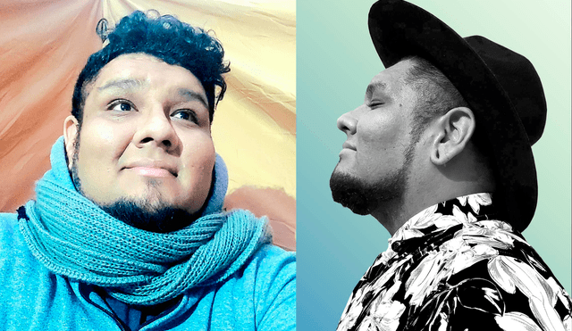 Cantautor Wallo presenta su single “Será por los dos” | Espectáculos ...