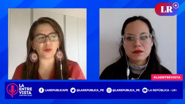 Mayra Dongo: “Hay una posición unánime de crítica hacia la decisión de ...