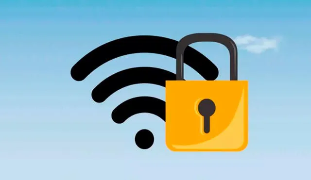 WEP, WPA, WPA2, WPA3: ¿conoces los tipos de cifrado que te protegen al conectarte al WiFi ...