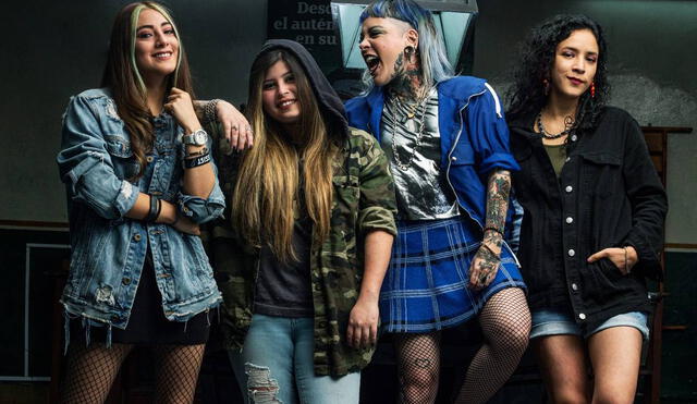 Área 7, Descompresión, Rod Blur y más se juntan en la primera edición ...