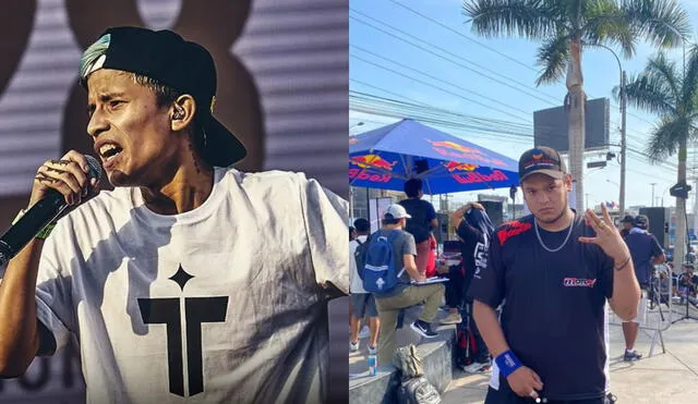 FMS Perú anuncia nueva batalla por motivos de salud en uno de los ...