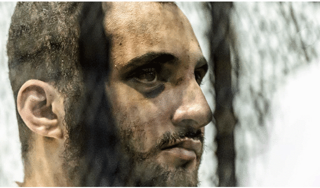 Nayera Achraf: Tribunal egipcio exige transmitir en directo por TV la ...