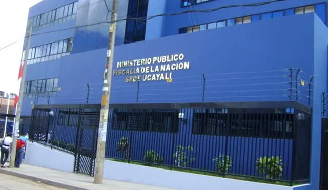 Ucayali: piden detención preliminar para sujeto por agresión y ...