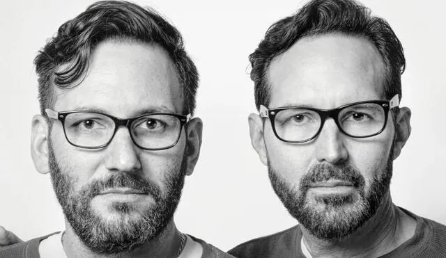 Descubren que las personas de rostro idéntico también comparten ADN y ...