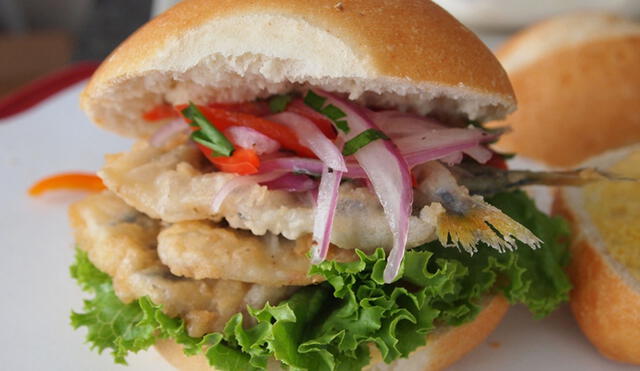 TikTok viral: ¿Qué es un ‘Chimbombo’, cómo prepararlo y cuáles son los ...