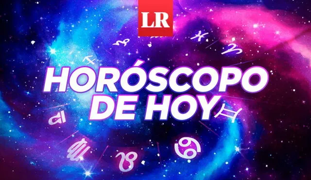Sigue el Horóscopo de hoy: predicciones del miércoles 25 de enero sobre ...