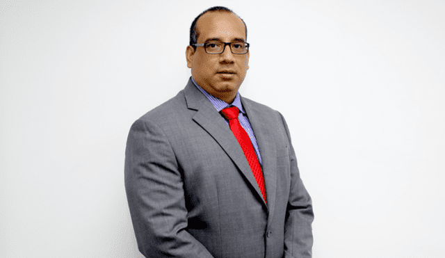 Hugo Ortega Polar es designado viceministro de Construcción y ...