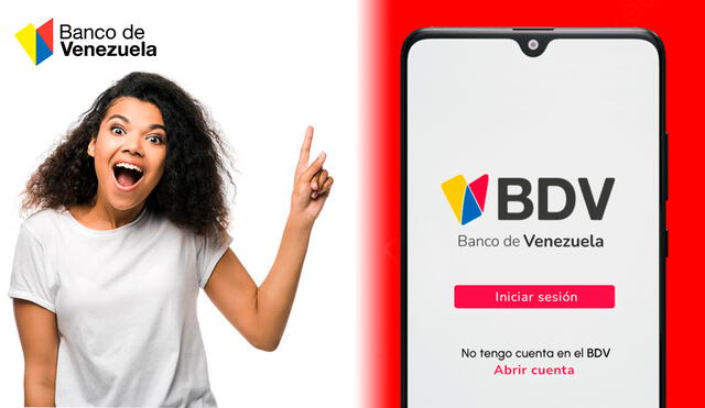 Como se hace un pago movil del Banco de Venezuela | PagomovilBDV | Guía ...