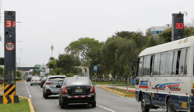 Amnistía para reducir multas de tránsito pronto llega a su fin | Notas ...