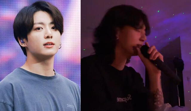 Jungkook de BTS canta "Despacito" y enamora a fans con su español: "Latinas, hoy es nuestro día ...