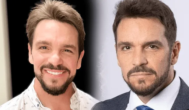 Ismael La Rosa: ¿a qué se dedica fuera de la TV y cómo le ayudó a ...