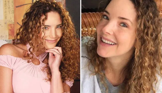 Virna Flores: ¿qué fue de la protagonista de “La rica Vicky” y a qué se ...