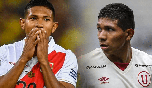 Universitario: ¿Edison Flores llega a la 'U'? Esto es lo que se sabe ...