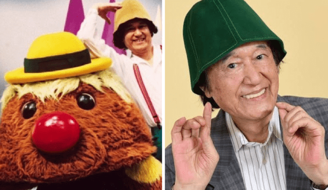 Ei Takami de "Noppo y Gonta" murió: ¿quién era y de qué falleció el popular actor japonés? | NHK ...