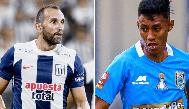 [Fútbol libre tv] VER Alianza Lima vs Deportivo Binacional EN VIVO | futbollibre Liga 1 Max ...