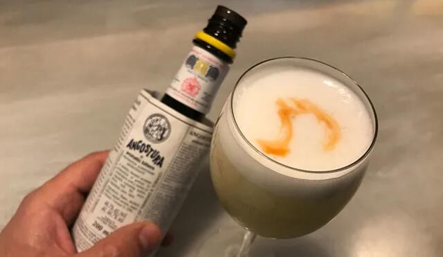 Amargo de angostura: ¿Cuál es el origen de este ingrediente ...