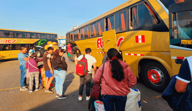 Toma de Lima | Protestas en Perú: ¿cuáles son los precios de los ...