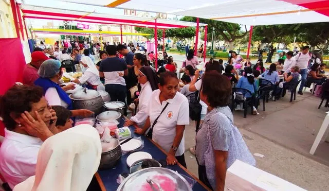 Albergue de Ferreñafe realiza colecta y Azucarera Pomalca dona 2 mil ...