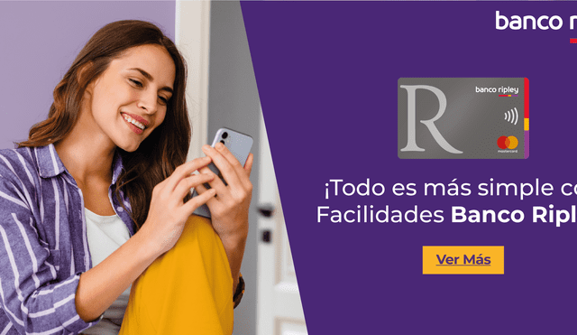 Banco Ripley: La mejor opción del mercado para ahorrar y tener alta ...