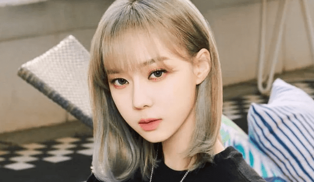 Winter de aespa es amenazada de muerte: agencia refuerza seguridad de ...