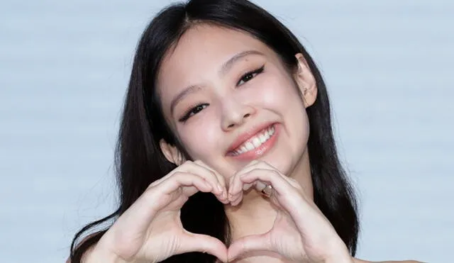 BLACKPINK: Jennie retornará a los escenarios con una nueva canción como ...