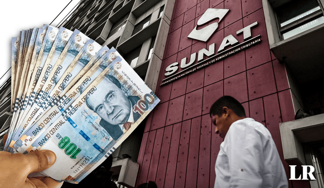 Link para consulta de devolución de impuestos 2022 vía Sunat | 2023 | impuesto a la renta ...