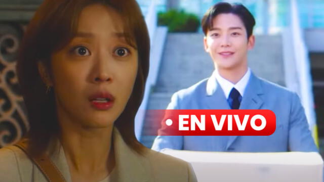 'Un amor predestinado', episodio 4 sub español en [ESTRENO]: ¿cuándo ...