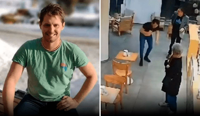 Viral | Mariano Barbieri | Matan de una puñalada a ingeniero de 42 años ...