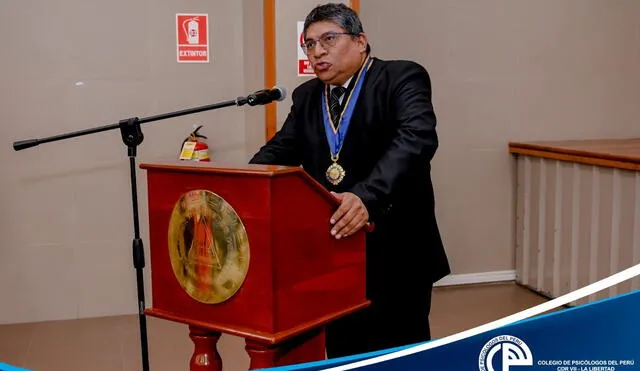 TrujIllo: “Los alumnos debieron tener un soporte para retornar a la ...