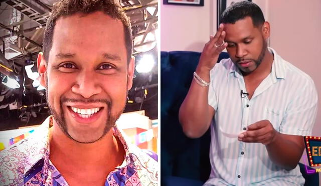 ¿Cuál es la exorbitante cifra que Edson Dávila gastaba en su podcast ...