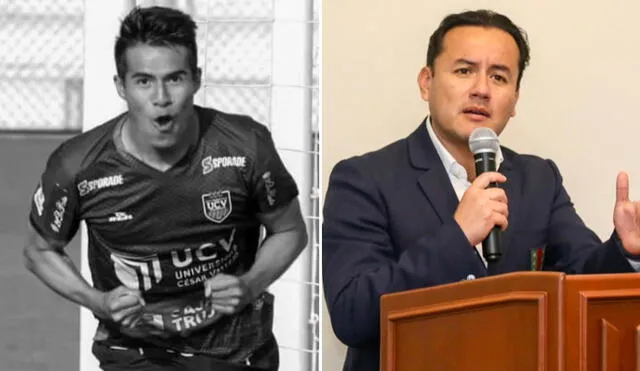 Richard Acuña dedicó emotivo mensaje a Stalin Morillo: "Su pasión por ...