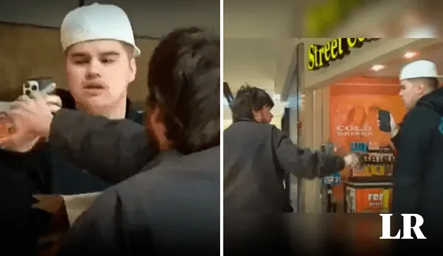 Absuelven A Hombre Que Le Disparó A Un Youtuber Por Acosarlo Para Hacer