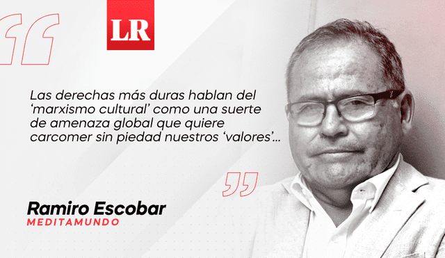 La lucha continúa, por Ramiro Escobar | Opinión | La República