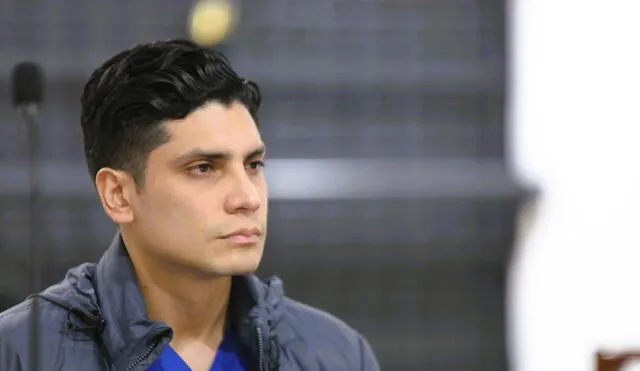 Pedro Valdivia: dictan 9 meses de impedimento de salida del país por muerte de periodista en ...