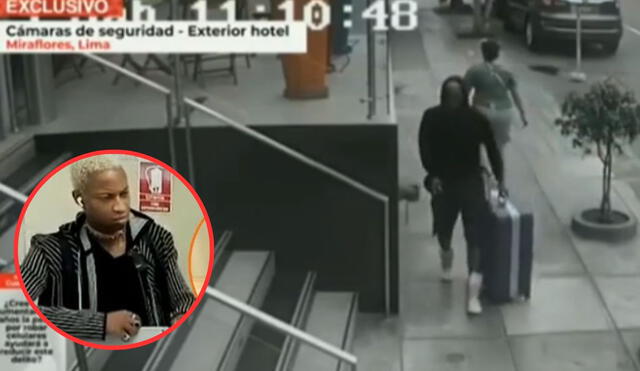 Tiktoker inglés que promocionaba a Perú en sus redes sociales es ...