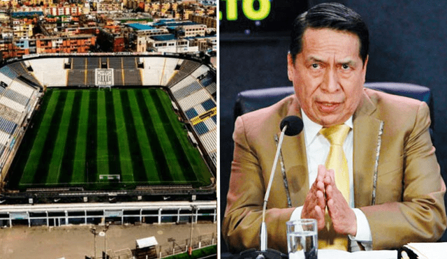 Alberto Santana: ¿a qué se dedica el recordado pastor que intentó ...