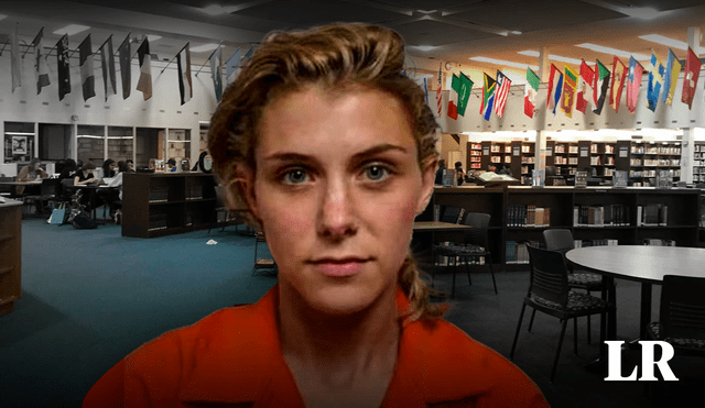 Policia arresta a profesora por enviar fotos desnuda a estudiante y ...